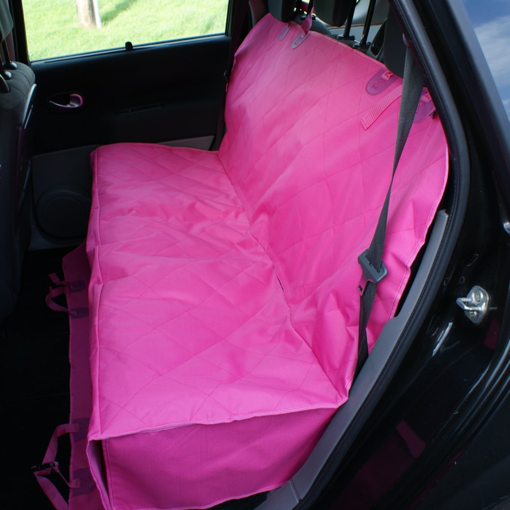 Petastical Premium Car Seat Cover for Dogs - Petastical